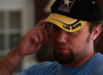 Author Kristopher Rufty | Chris The Story Reading Ape's Blog