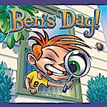 Meet Guest Author Mark C. Collins (illustrator & children’s books ...