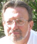 Meet Guest Author Robert Saltzman | Chris The Story Reading Ape's Blog