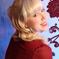 Meet Guest Author Claire Bridgeman | Chris The Story Reading Ape's Blog