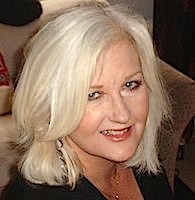 Meet Guest (not yet published) Author Sherri Matthews | Chris The Story ...