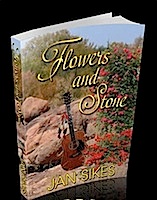 Meet Guest Author Jan Sikes | Chris The Story Reading Ape's Blog