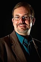 Meet Guest Author David Lee Summers | Chris The Story Reading Ape's Blog