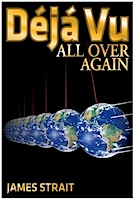 Meet Guest Author James Strait | Chris The Story Reading Ape's Blog