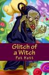 Meet Guest Author Pat Hatt | Chris The Story Reading Ape's Blog