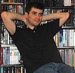 Meet Guest Author Pat Hatt | Chris The Story Reading Ape's Blog