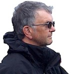 Meet Guest Author Geoff Nelder | Chris The Story Reading Ape's Blog