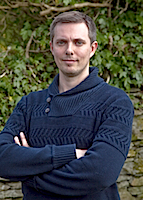 Meet Guest Author Rob Sinclair | Chris The Story Reading Ape's Blog