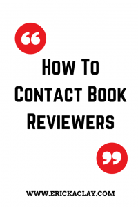 How to Contact Book Reviewers | Chris The Story Reading Ape's Blog