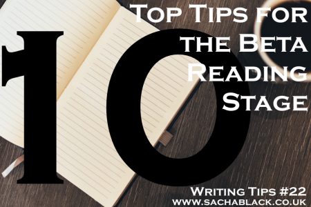 10 TOP TIPS For the BETA Reading Stage | Chris The Story Reading Ape's Blog
