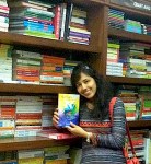 #Read about Guest #Author Dr. Sweety Shinde | Chris The Story Reading ...