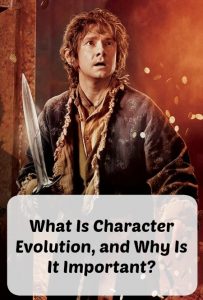 The Character Evolution Files, No. 1: What is Character Evolution, and ...