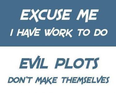 Busy Writer Meme… | Chris The Story Reading Ape's Blog