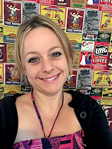 #Read about Guest ‘Soon to be Published’ Author Eleanor Mulder | Chris ...