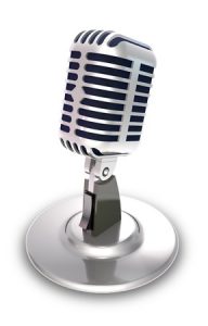 HOW TO – Get and Do Radio Interviews – Guest Post by Author/Poet Kevin ...