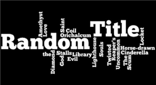 How to write 52 short stories a year – Guest Post by Jemima Pett ...