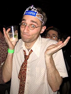 Kathy Steinemann Shares 100 Ways To Shrug | Chris The Story Reading Ape ...