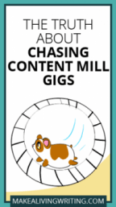 Content Mills: 10 Posts Reveal The Truth About Pay… | Chris The Story ...