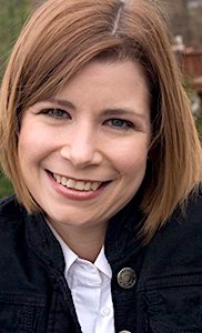 Meet Guest Author, R. Tran… | Chris The Story Reading Ape's Blog