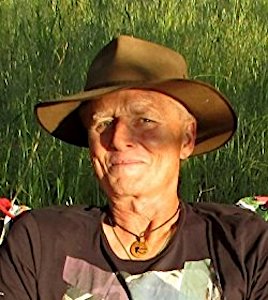 Meet Guest Author, Steve Costello… | Chris The Story Reading Ape's Blog