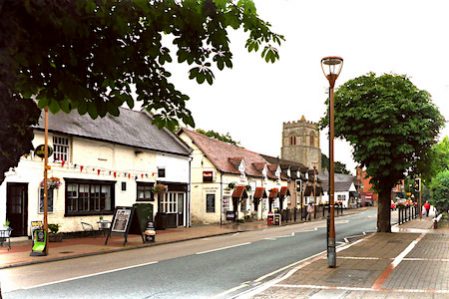 Variety is the splice of life – Guest Post by, Ian Hutson… | Chris The ...