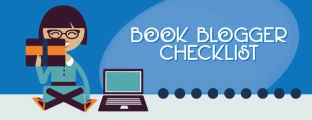 Book Blogger Checklist & Mastering The Book Review Checklist ...