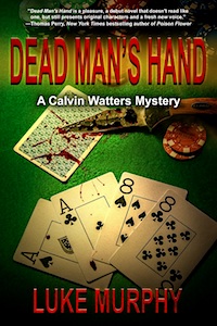 Meet Guest Author Luke Murphy… | Chris The Story Reading Ape's Blog