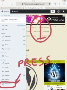 How To: Access the (BETTER) OLD WordPress Admin (and Media)… | Chris ...