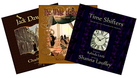 Audiobooks: Working With A Narrator – Guest Post by, Jaq D Hawkins ...