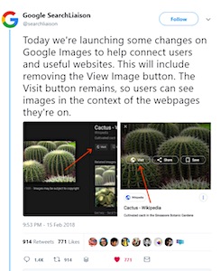 Google Changes Images Policy | Chris The Story Reading Ape's Blog