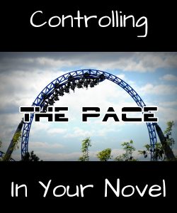 Control The Pace (Revised) | Chris The Story Reading Ape's Blog