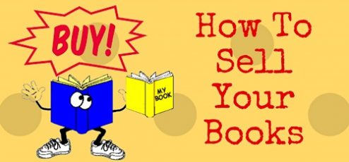 What You Need To Do To Sell Your Books On Amazon – by Derek Haines ...