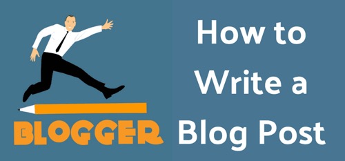 The Key Features Of Great Blog Writing And How You Can Do It – by Derek ...