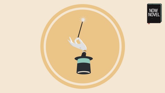 Elements of fantasy: Writing a more magical story – from Now Novel ...