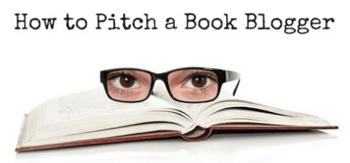 How Should You Pitch A Book Blogger For A Book Review? by Dan Cross ...