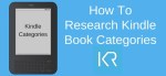 How To Select The Best Amazon Book Categories For Your Book – by Derek ...