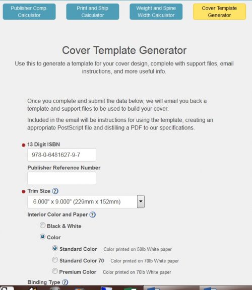 IngramSpark cover template builder | Chris The Story Reading Ape's Blog