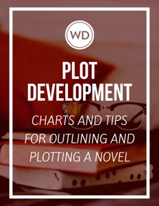 Plot Development: Charts and Tips for Outlining and Plotting a Novel ...