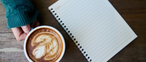 Handover Notes For Writers | Chris The Story Reading Ape's Blog