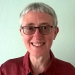 Meet Guest Author, Anne Goodwin… | Chris The Story Reading Ape's Blog