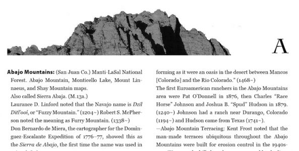 Samples of 2-Column Book Layout – by Joel Friedlander… | Chris The ...