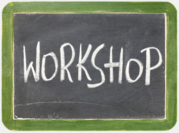 10 Essential Lessons You’ll Learn in a Creative Writing Workshop – by ...