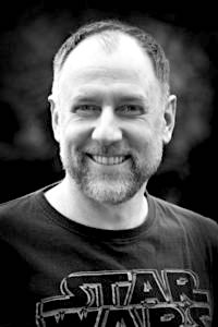 Finding Your Perfect Niche In Fiction – by Edwin McRae… | Chris The ...