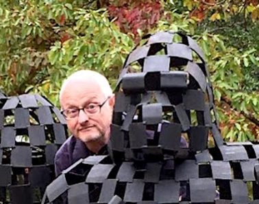 Writer School? – by Michael LaRocca… | Chris The Story Reading Ape's Blog