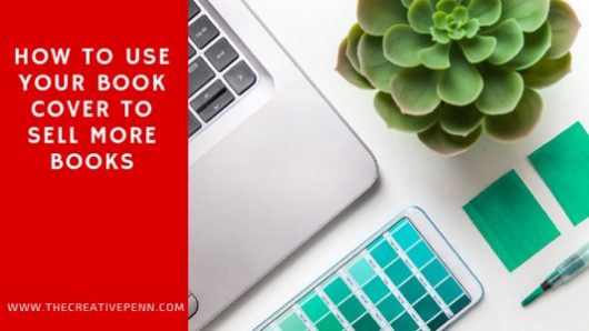 How To Use Your Book Cover To Sell More Books | Chris The Story Reading ...