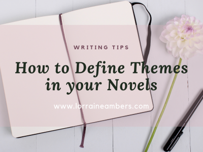 How to Define Themes in your Novels | Chris The Story Reading Ape's Blog