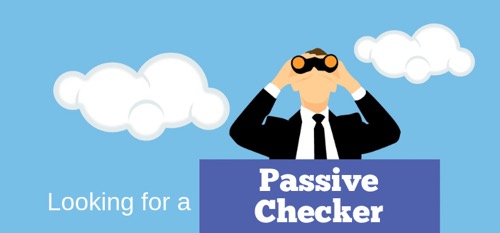 What’s The Best Free Passive Voice Checker? – by Derek Haines… | Chris ...