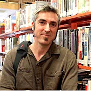 Collaborative Writing in a Shared World – by David Mark Brown… | Chris ...