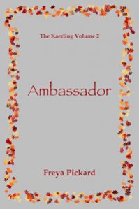 Meet Guest Author/Poet, Freya Pickard… | Chris The Story Reading Ape's Blog