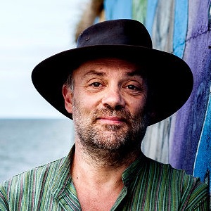 Meet Guest Author, Richard Dee… | Chris The Story Reading Ape's Blog